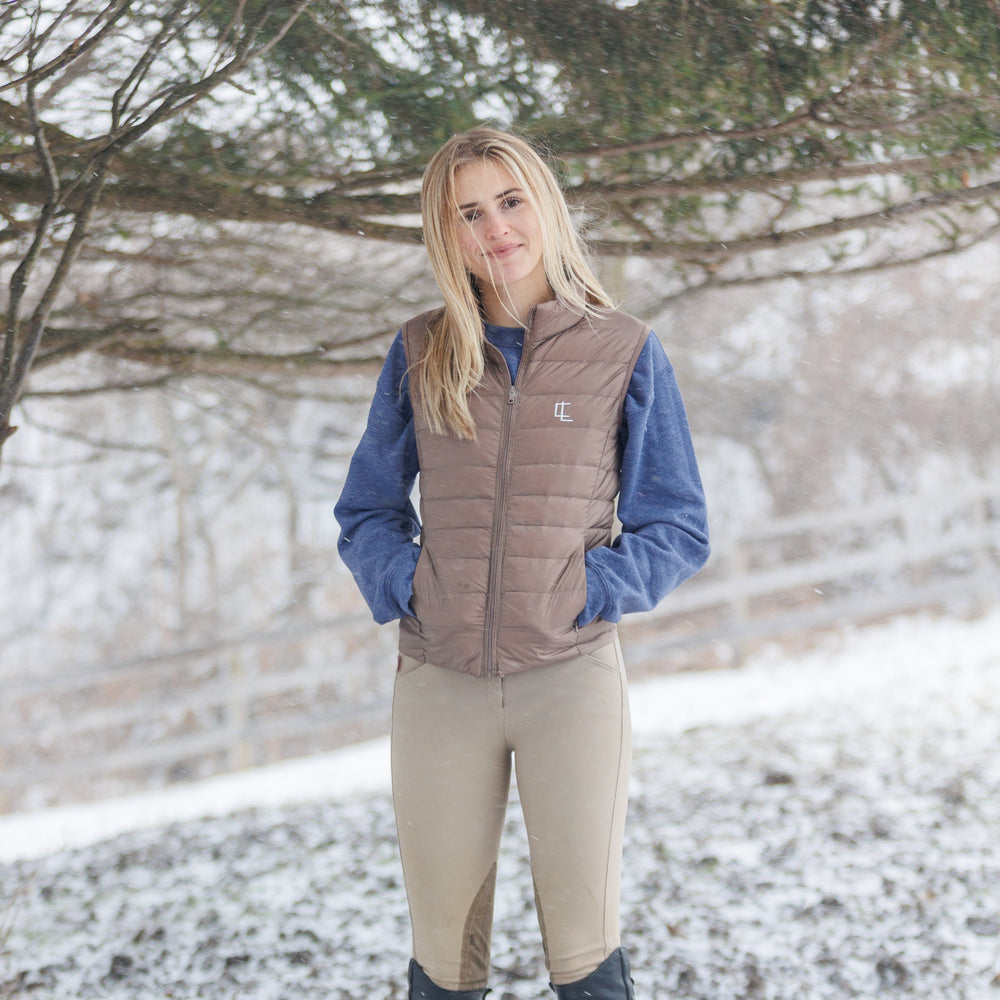 CL Equestrian Apparel
