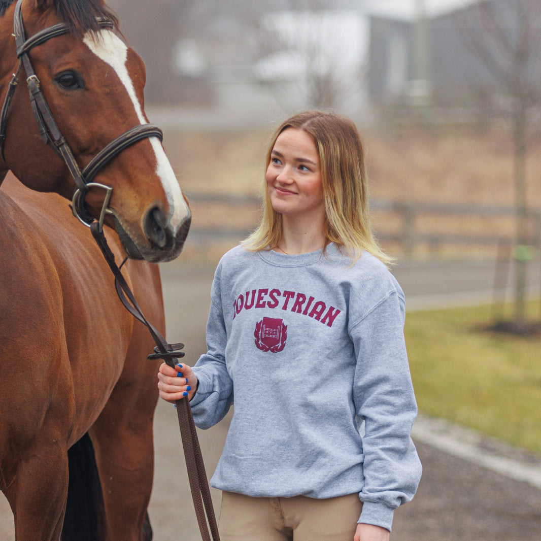 CL Equestrian Apparel
