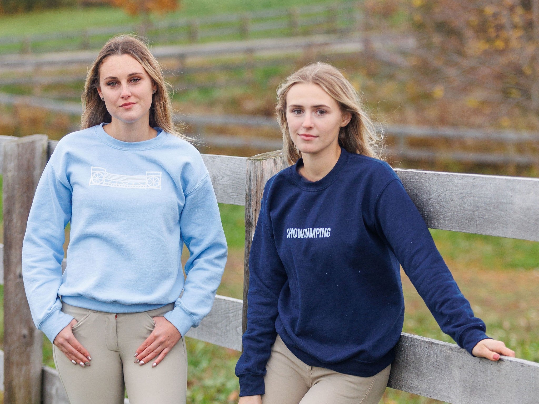 CL Equestrian Apparel