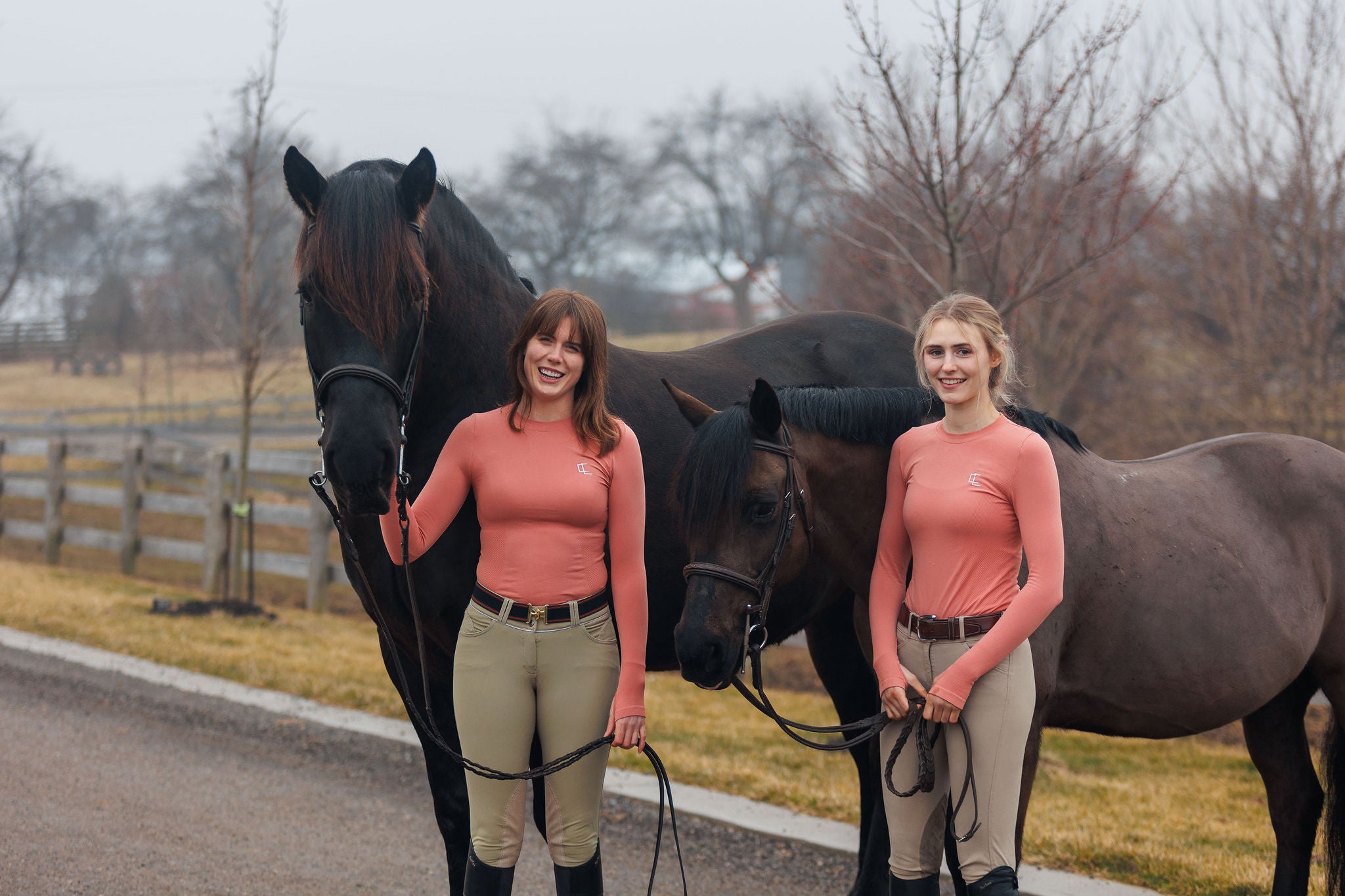 CL Equestrian Apparel