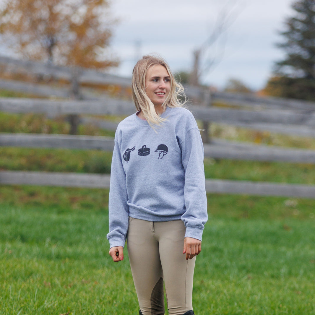CL Equestrian Apparel