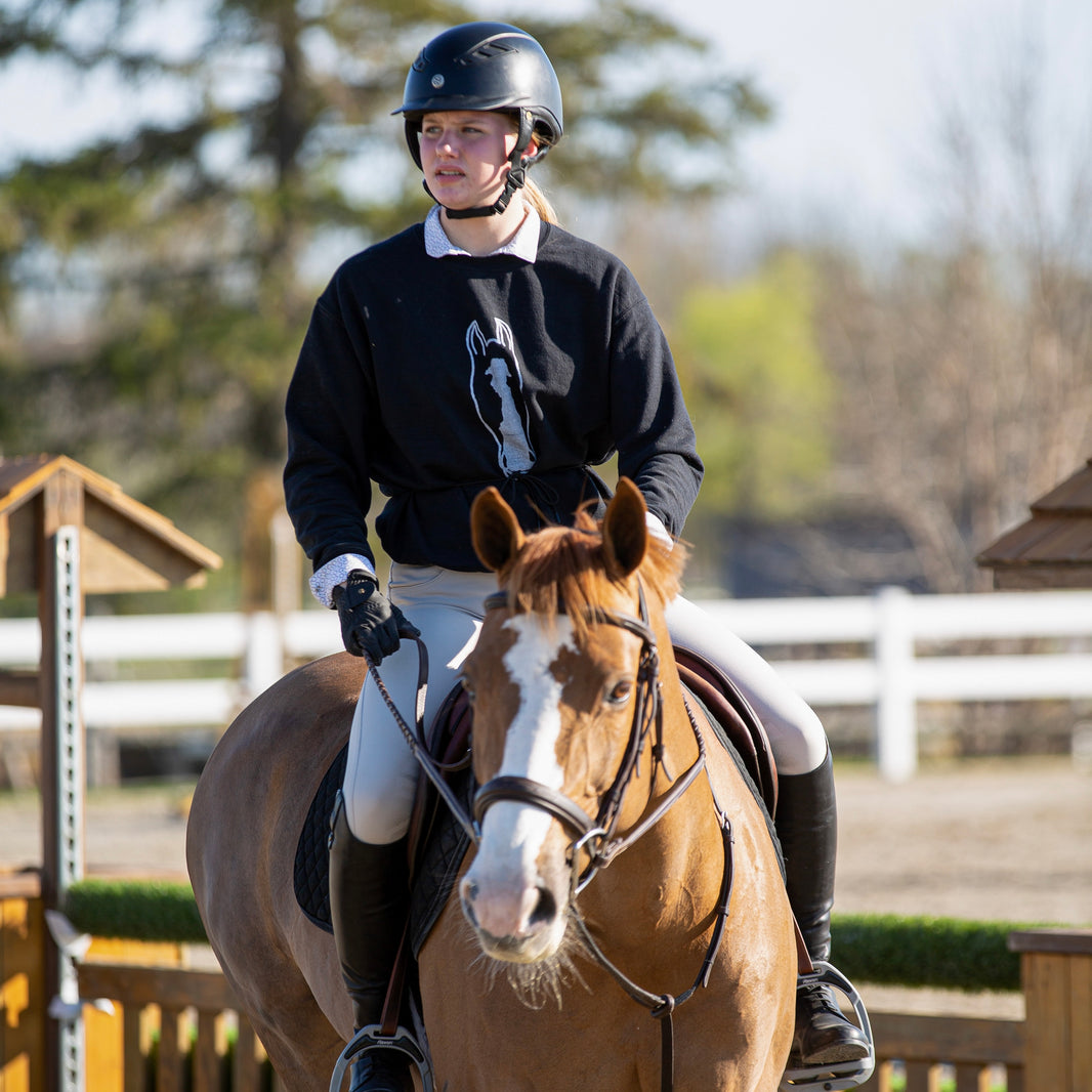 CL Equestrian Apparel