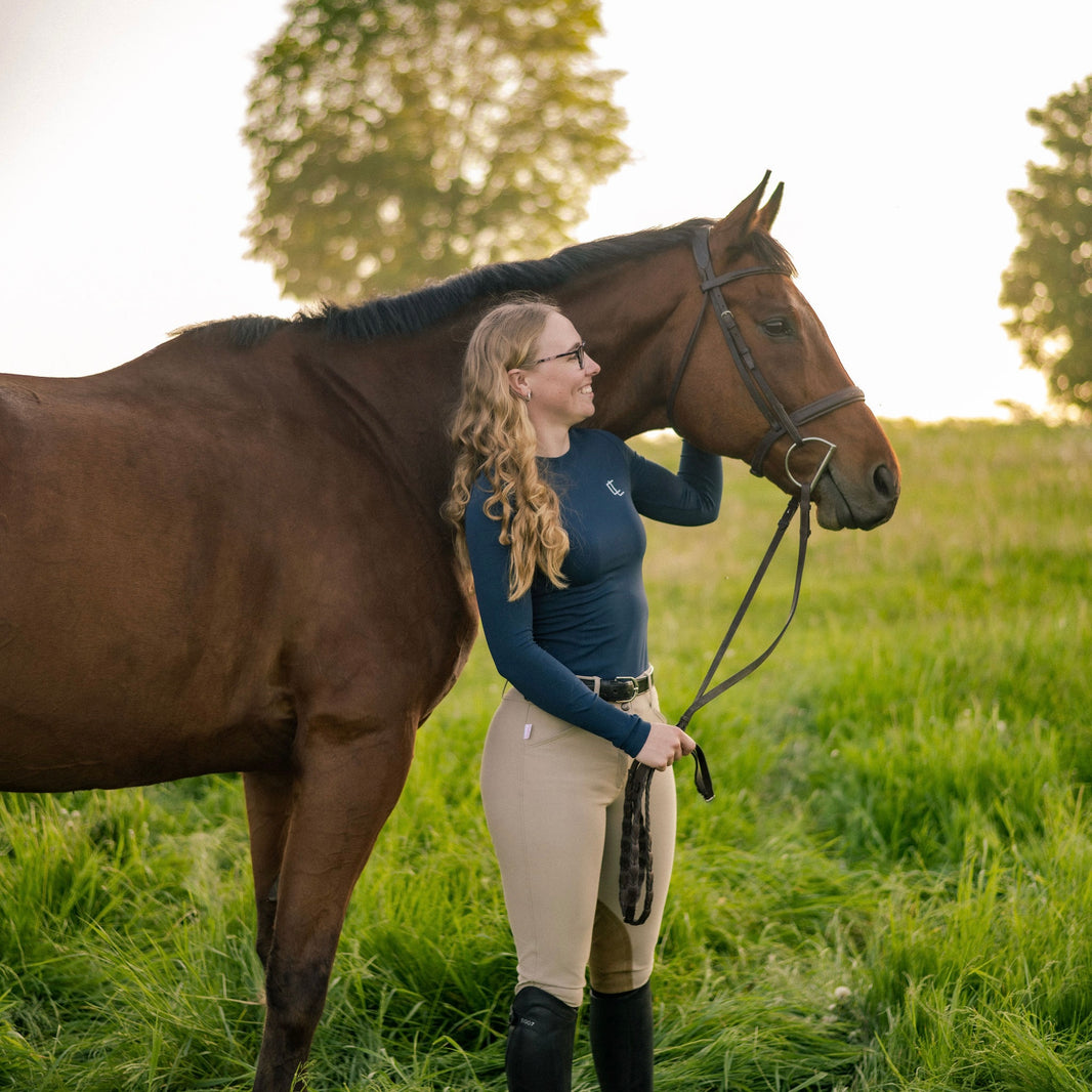 CL Equestrian Apparel